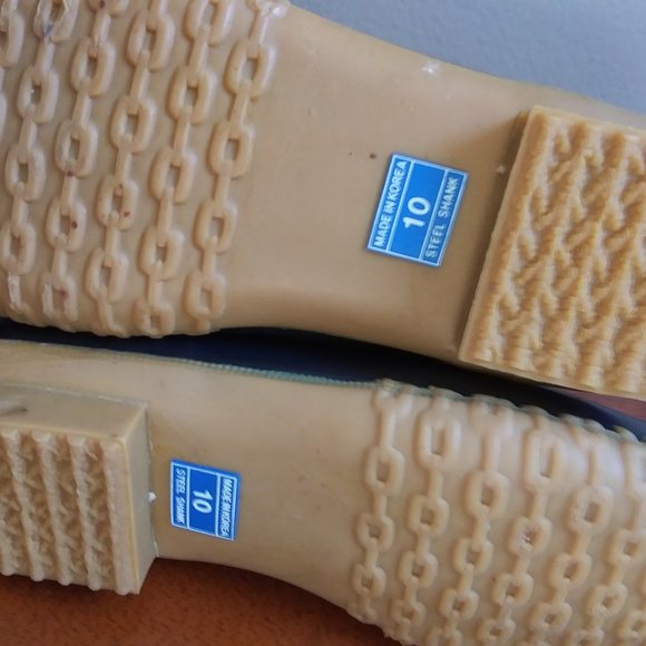 Land Rover | Shoes | Land Rover Waterproof New Duck Boots Mens Size ...